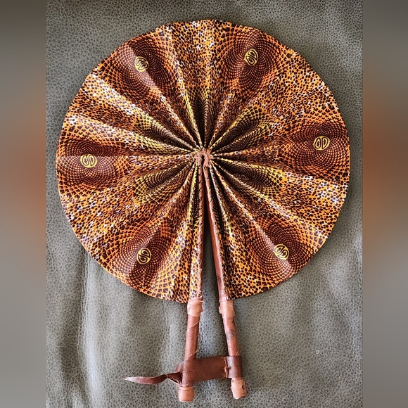 Accessories | Personal Folding Hand Fan | Poshmark